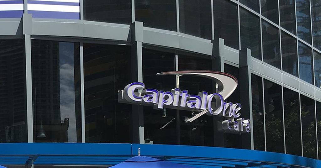 Capital One fined $390M for ‘egregious’ AML compliance failures ...
