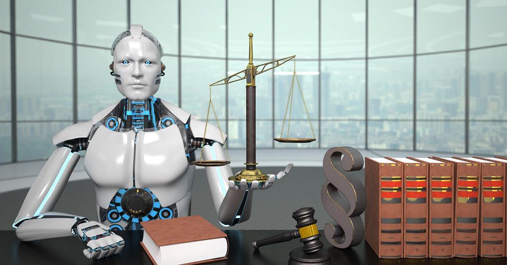 The debate over AI: Regulate the tech or its use? | Article ...