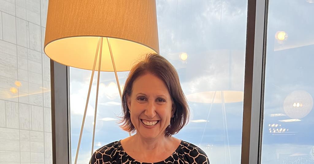 Q&A: Compliance Mentor of the Year Rachel Simon | Article | Compliance Week