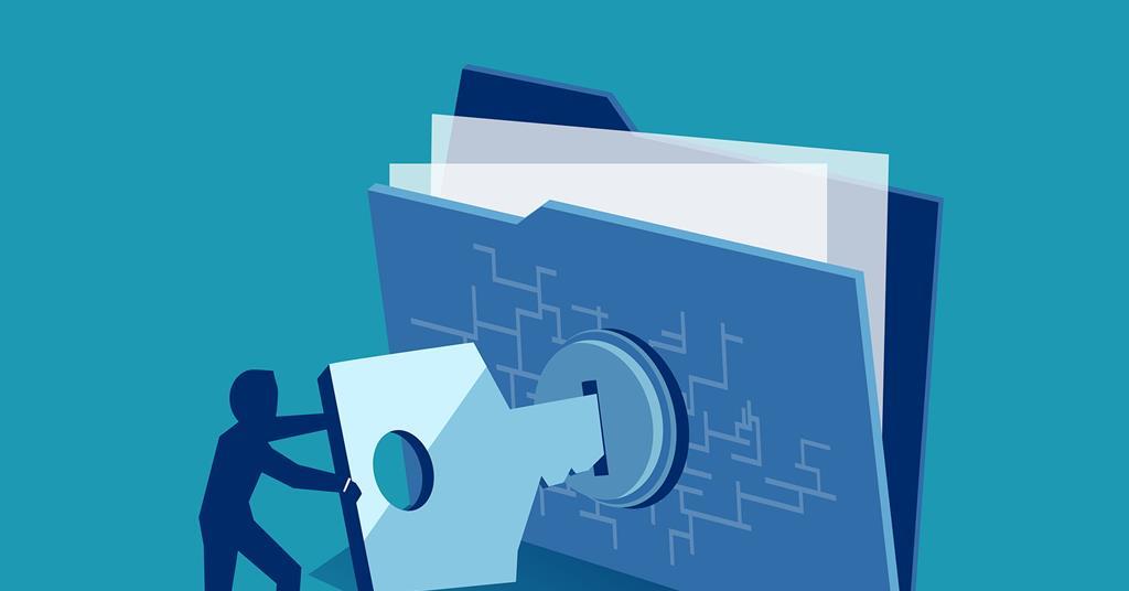 Three best practices for handling GDPR and CCPA ‘right of access ...