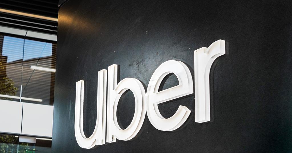 FTC suit against Uber gains traction with 21 states and DC joining in ...
