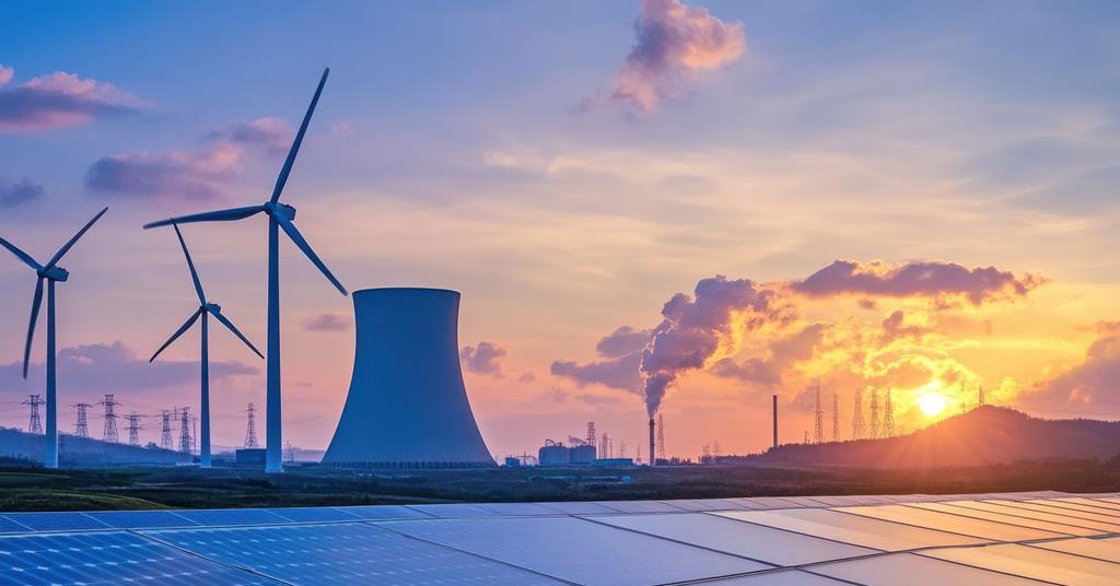 Retail energy compliance must focus on resilience and reporting ...