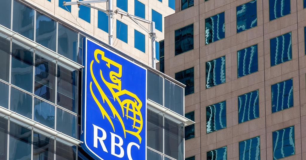 SEC, Canadian regs fine RBC $6M for accounting failures | News Brief ...