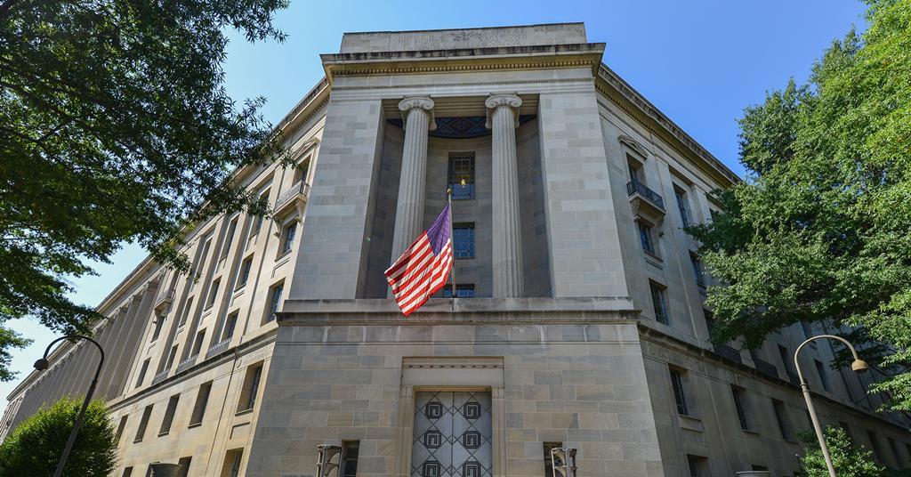 DOJ official: People ‘drawing the right conclusions’ on national ...