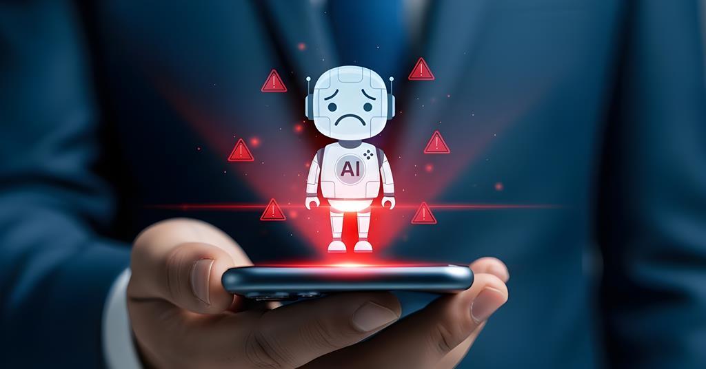 What 2025’s AI mishaps should teach compliance in 2026 – Compliance ...