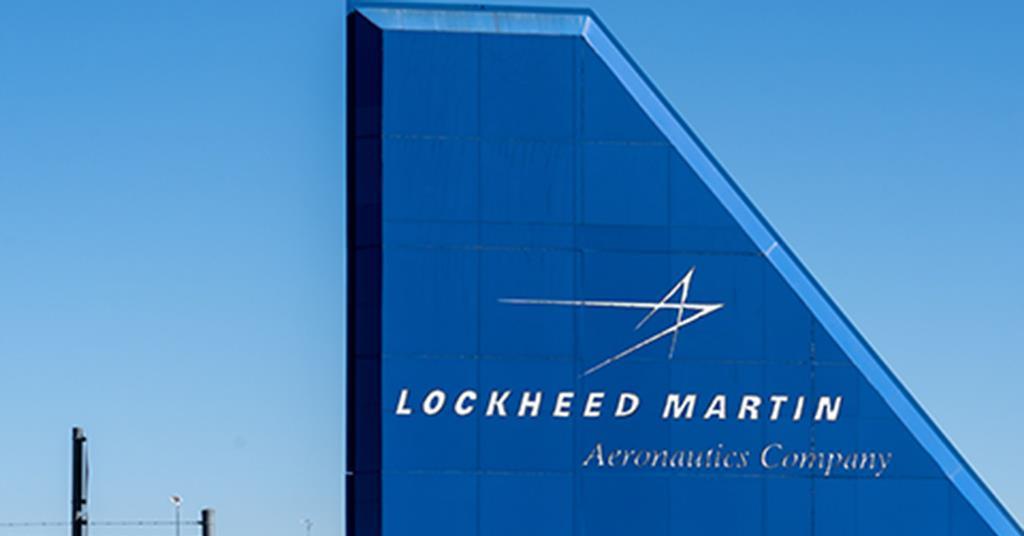 DOJ orders Lockheed Martin to pay $30M over defective pricing on F-35 ...