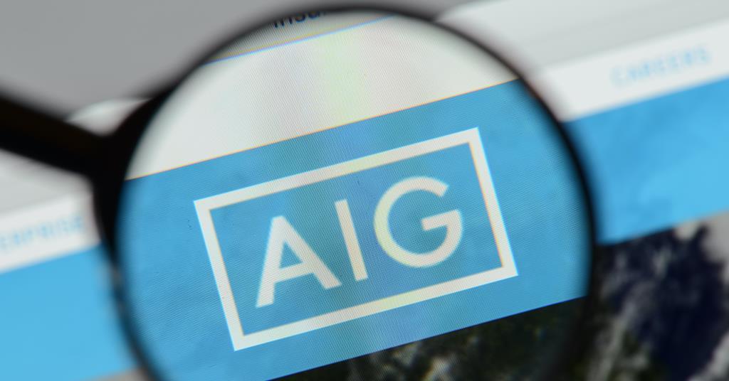 AIG whistleblower claims in lawsuit he was fired for uncovering fraud ...