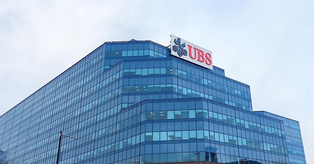 Hong Kong regulator fines UBS $1.5M for compliance failings | Article ...