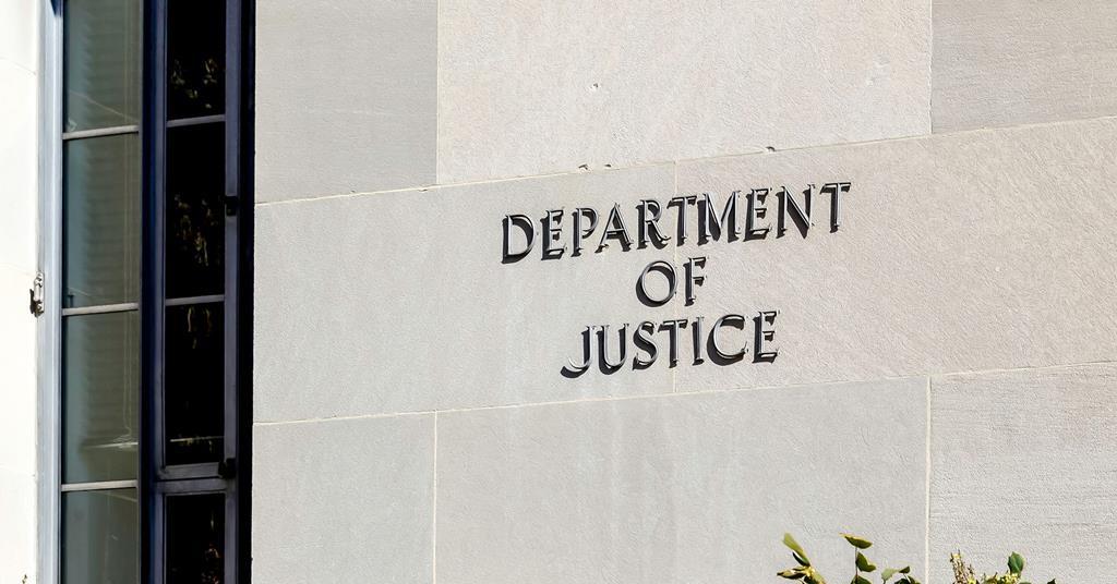 Interim DOJ Civil Division head nominated to take on full role by ...
