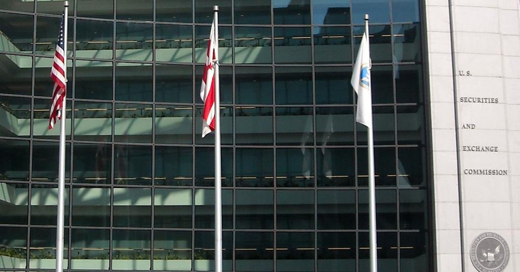 SEC names new acting head of Division of Examinations | Article ...