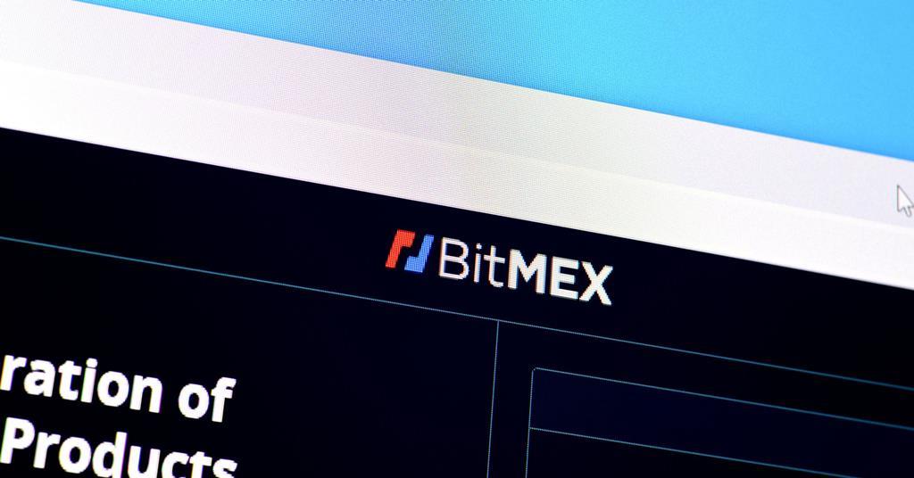 Crypto platform BitMEX to pay $100M for registration, AML violations ...