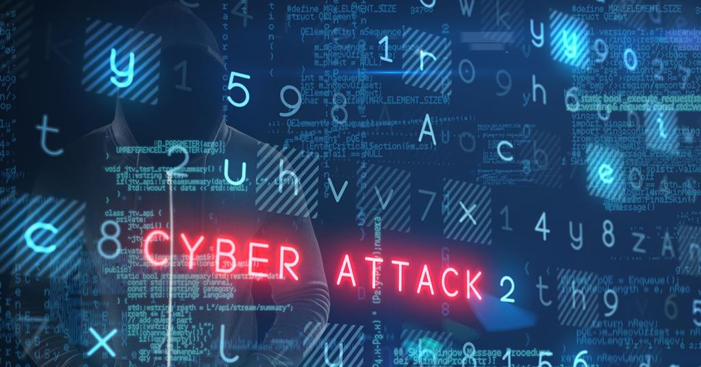 Ukrainian telecom victim of ‘powerful’ cyberattack | Article ...