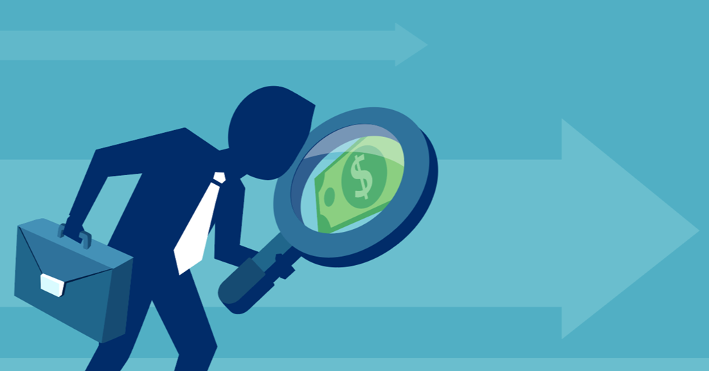 Pandemic, government money create perfect storm for financial fraud ...