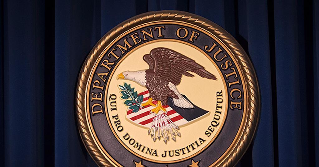 David Last named permanent head of DOJ’s FCPA Unit | Article ...