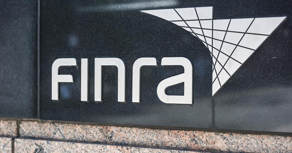 FINRA notice outlines key areas for supervising third parties | Article ...
