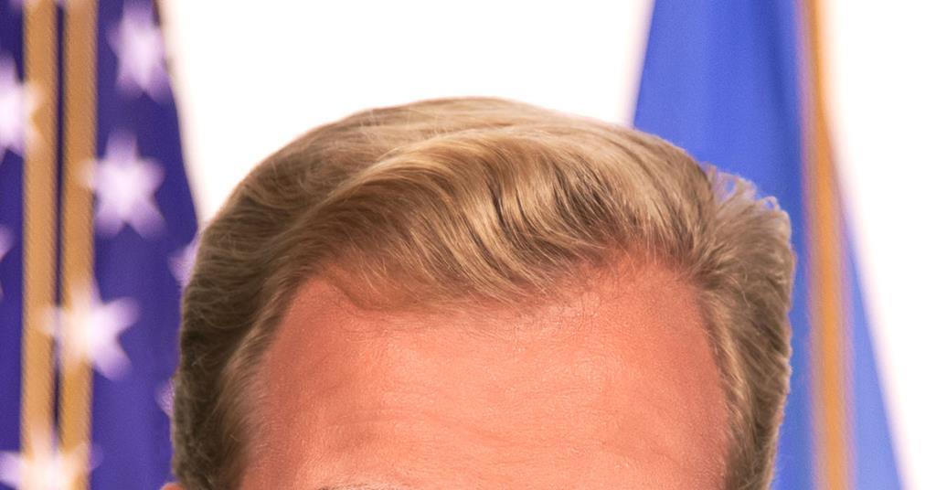 CFTC due for shakeup with Brian Quintenz set to depart | Article ...