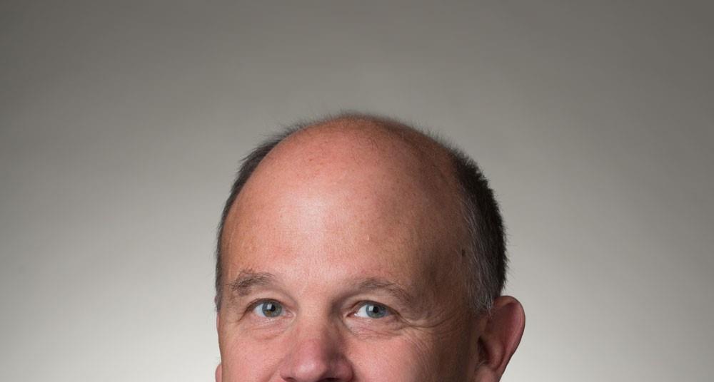 One-on-one with Richard Jones: What lies ahead at FASB | Article ...