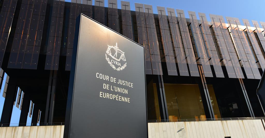 Experts: AML efforts dealt blow by CJEU beneficial ownership ruling ...