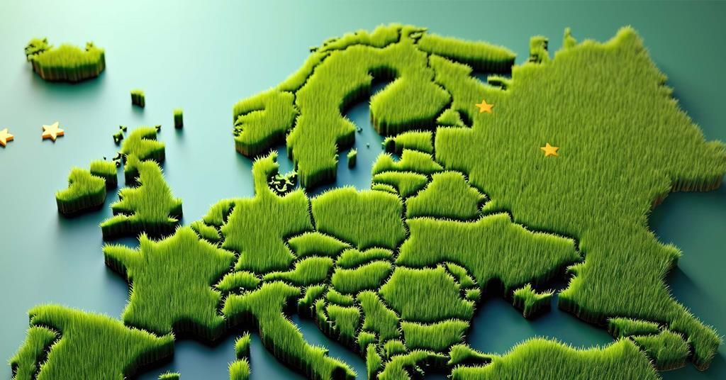 EU drives ‘omnibus’ of simplifications through landmark sustainability ...