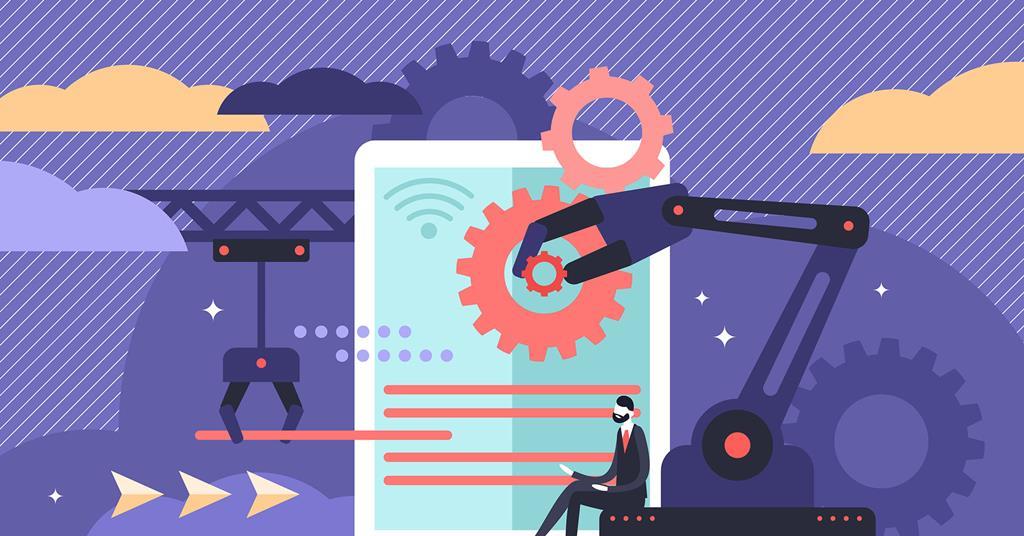 Automated decision-making tech rules added to crowded CPPA agenda ... Automated decision-making tech rules added to crowded CPPA agenda ...