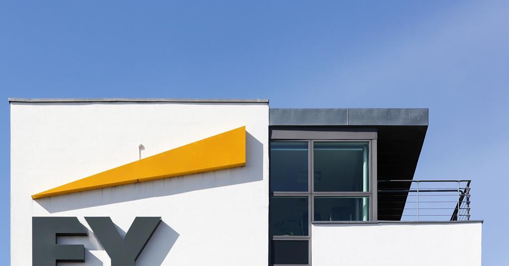 Analysis: EY brand takes beating in case vs. whistleblower | Article ...