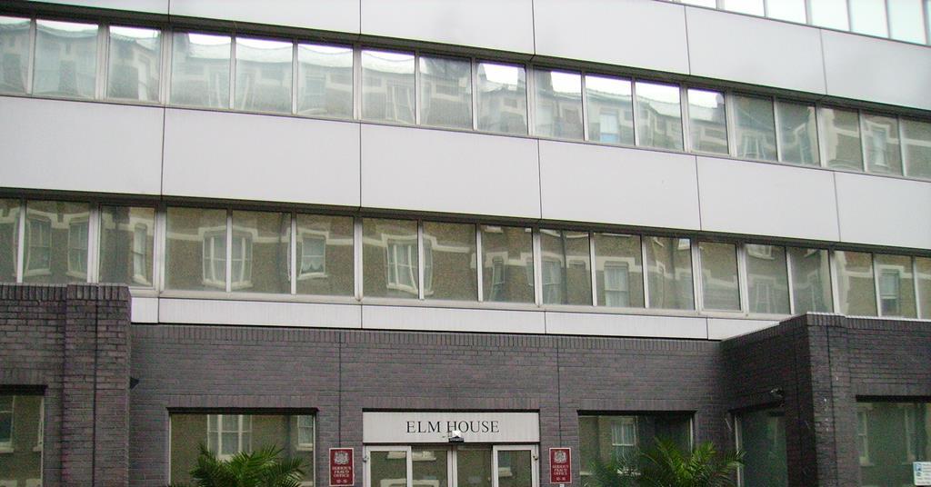 SFO fines FH Bertling £850,000 in Angolan bribery scheme | Article ...