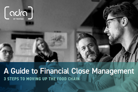 White paper: A Guide to Financial Close Management | Resource ...
