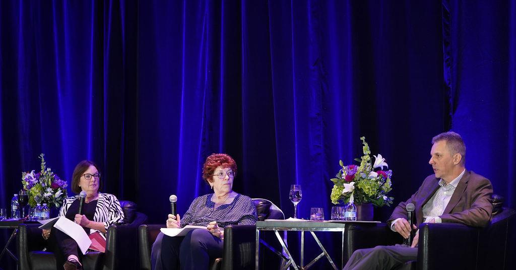 Photo gallery: Compliance Week National 2023 | Article | Compliance Week