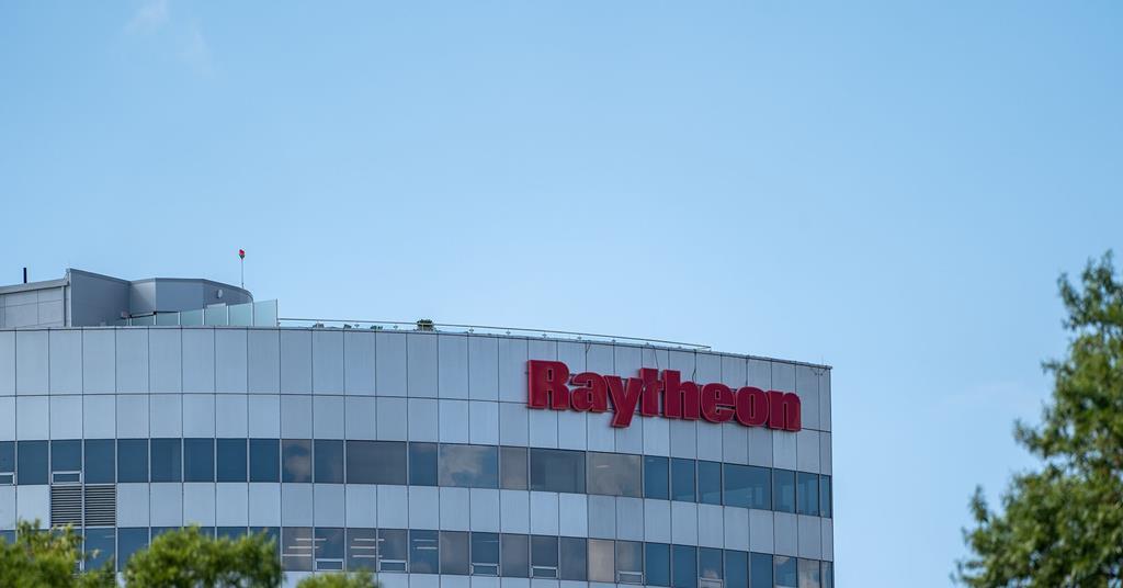 RTX and Raytheon: A case study in juggling four compliance monitors ...