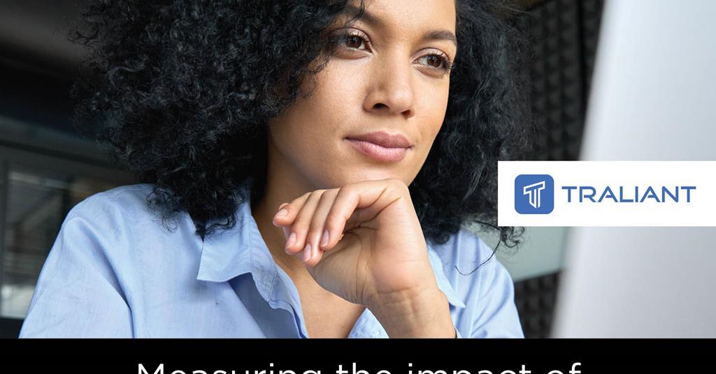 Survey Report: Measuring the impact of code of conduct training ...