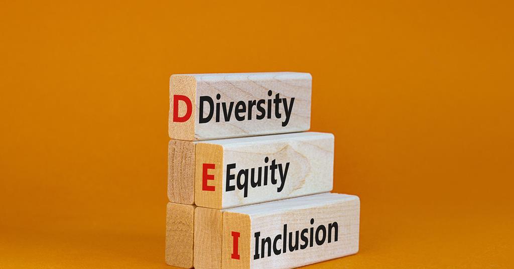 The dos and don’ts of building a DEI program | Article | Compliance Week