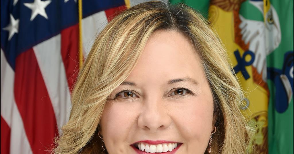 Biden nominates CFTC’s Goldsmith Romero to head FDIC | News Brief ...