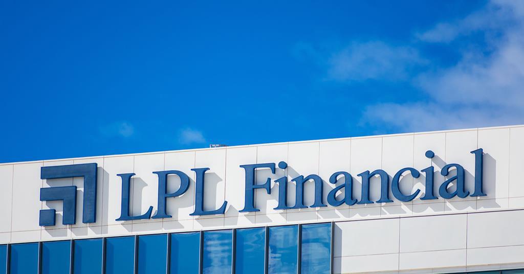 LPL Financial fined $5.5M by FINRA over transaction supervision lapses ...