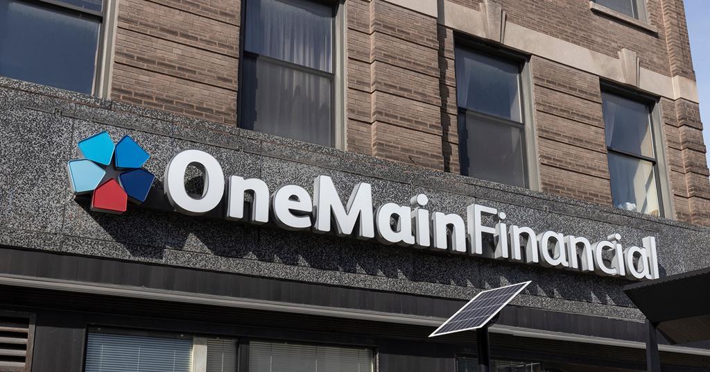 OneMain Financial fined $4.25M in NYDFS cybersecurity case | News Brief ...