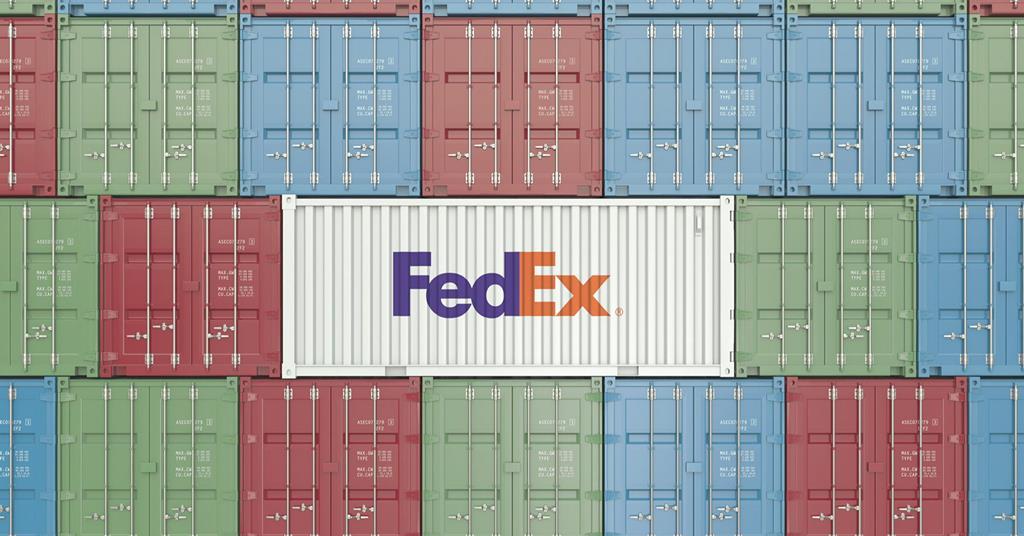 FedEx’s social mission: Diversity drives better business | Article ...