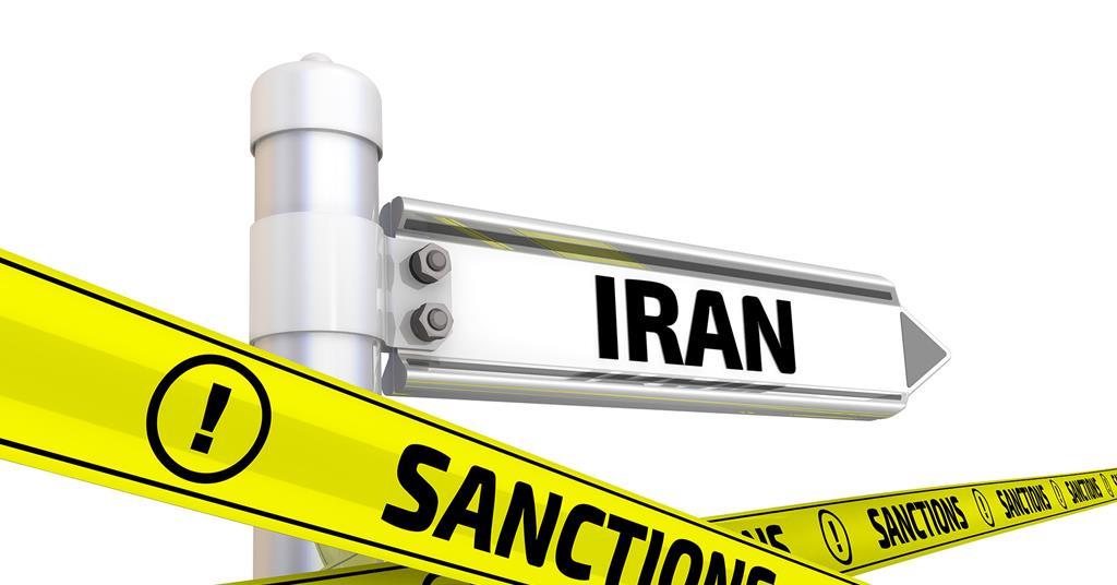 OFAC sanctions nearly 50 entities for ‘shadow banking’ benefiting ...