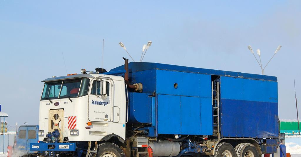 Schlumberger subsidiary to pay $1.4M for Russian sanctions violations ...