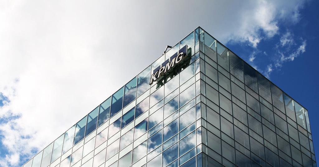 SEC bars former PCAOB leader for role in KPMG scandal | Article ...