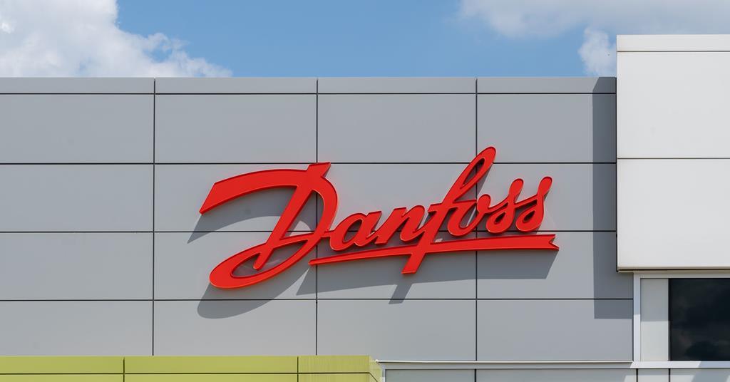 Danfoss to pay $4.4M in OFAC sanctions settlement | News Brief ...