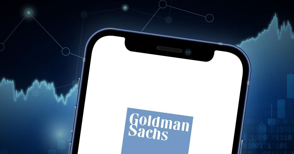 SEC charges ex-Goldman compliance analyst with insider trading ...