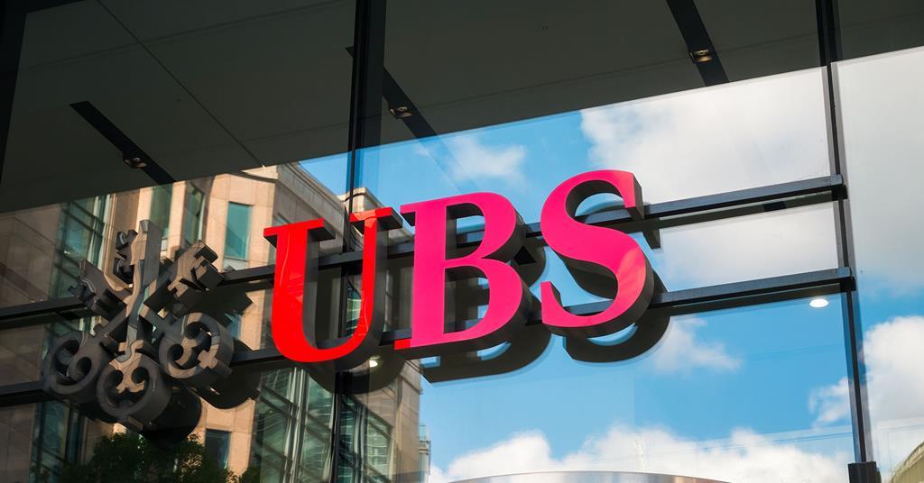 UBS unit fined $3.75M for options trading reporting violations | News ...