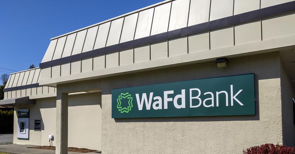 WaFd Bank to pay $2.5M for AML/BSA deficiencies | Article | Compliance Week