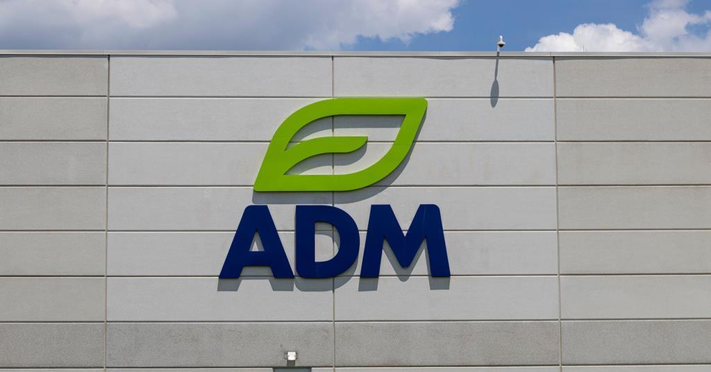 ADM puts CFO on leave pending accounting probe | News Brief ...