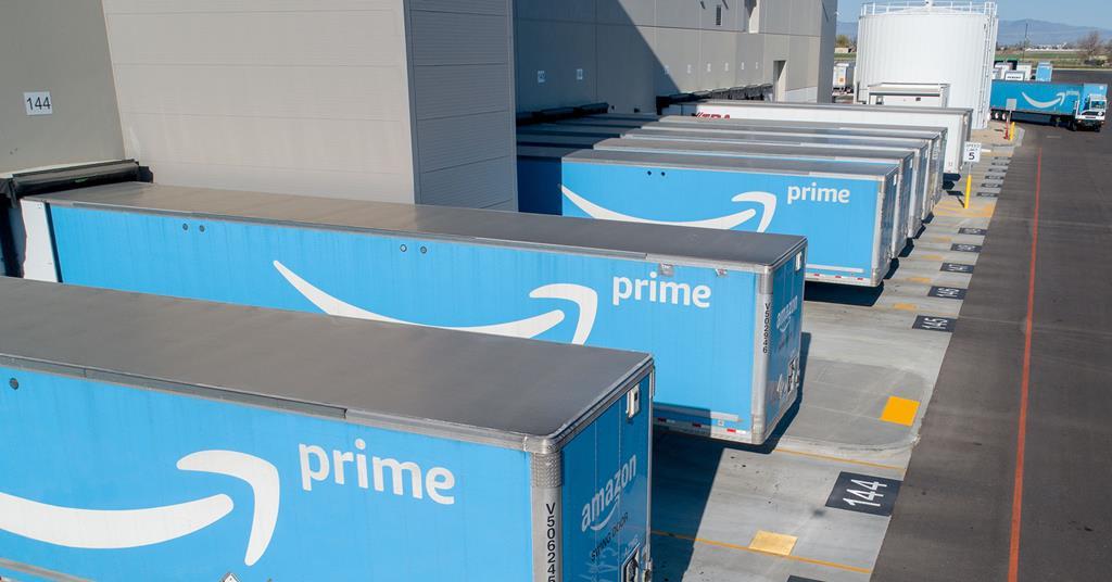 Amazon unit fined $35M under GDPR for employee productivity tracking ...