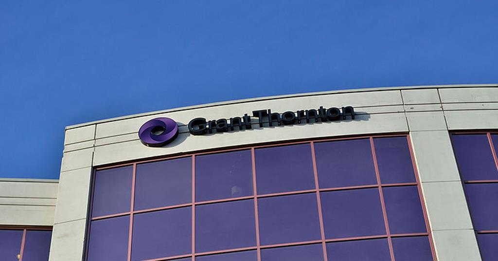 Grant Thornton forms audit quality advisory panel | Blog | Compliance Week