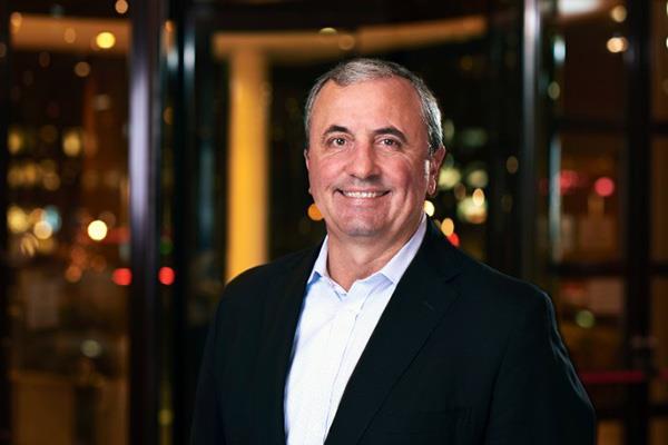 EY elects new global chairman and CEO | Blog | Compliance Week