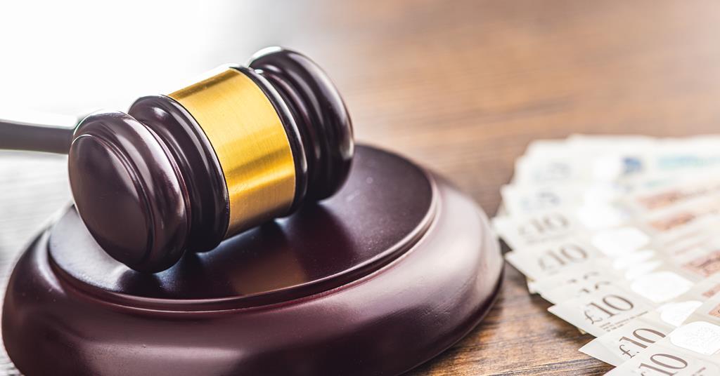 Delayed UK antitrust case underscores compliance, reputational risks ...