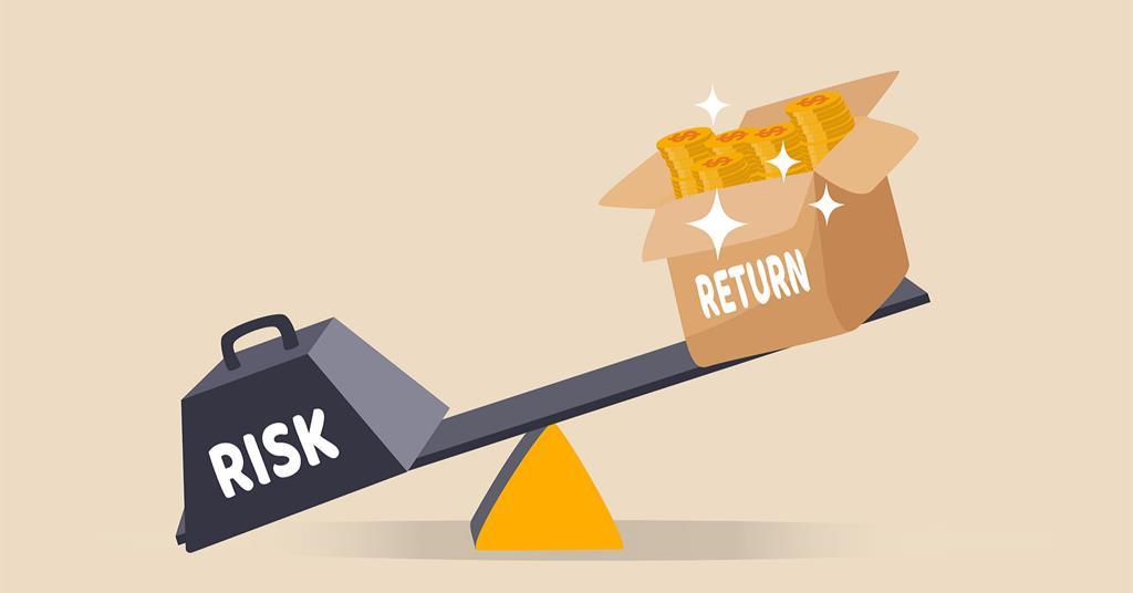 SPACs are big-risk, big-reward investments that can give compliance ...