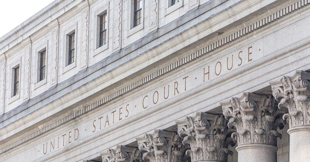 Senate confirms U.S. attorneys to lead SDNY, EDNY | Article ...