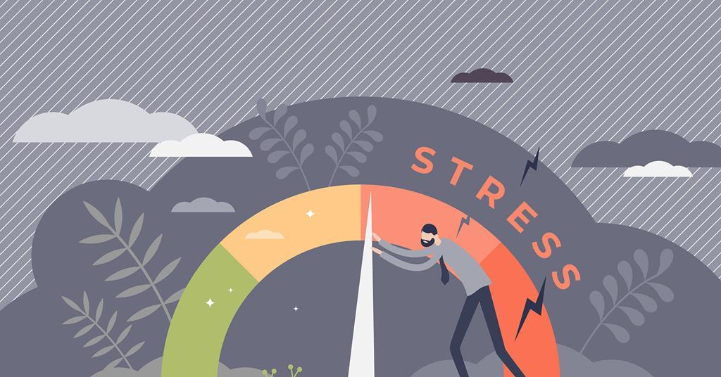 Fed recommends member banks perform climate change stress tests ...